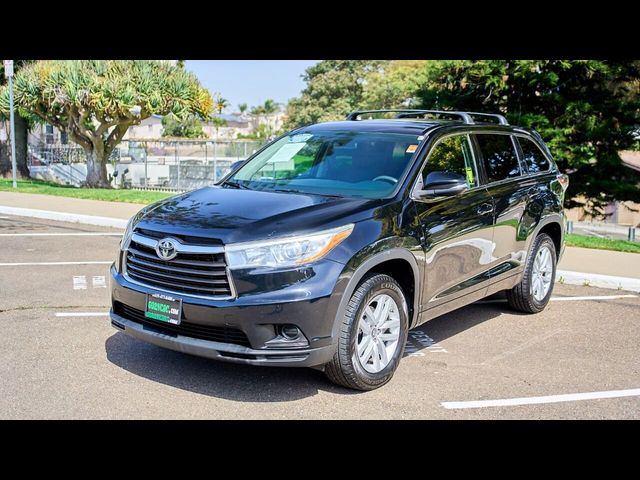 Used Toyota Highlander For Sale in San Diego, CA | Auto Navigator