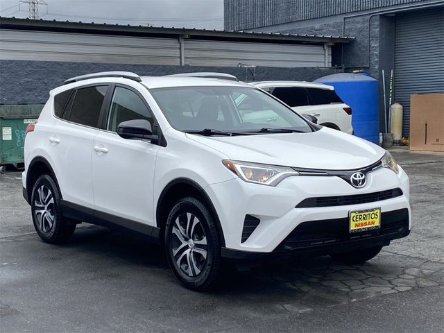 Used 2016 Toyota RAV4 LE For Sale in Los Angeles, CA | Auto Navigator