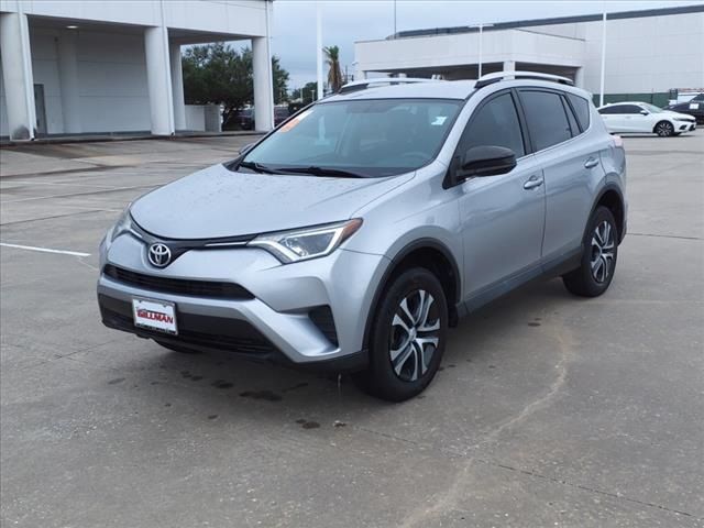 Used 2016 Toyota RAV4 LE For Sale in Houston, TX | Auto Navigator