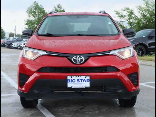 Used 2016 Toyota RAV4 LE For Sale in Houston, TX | Auto Navigator
