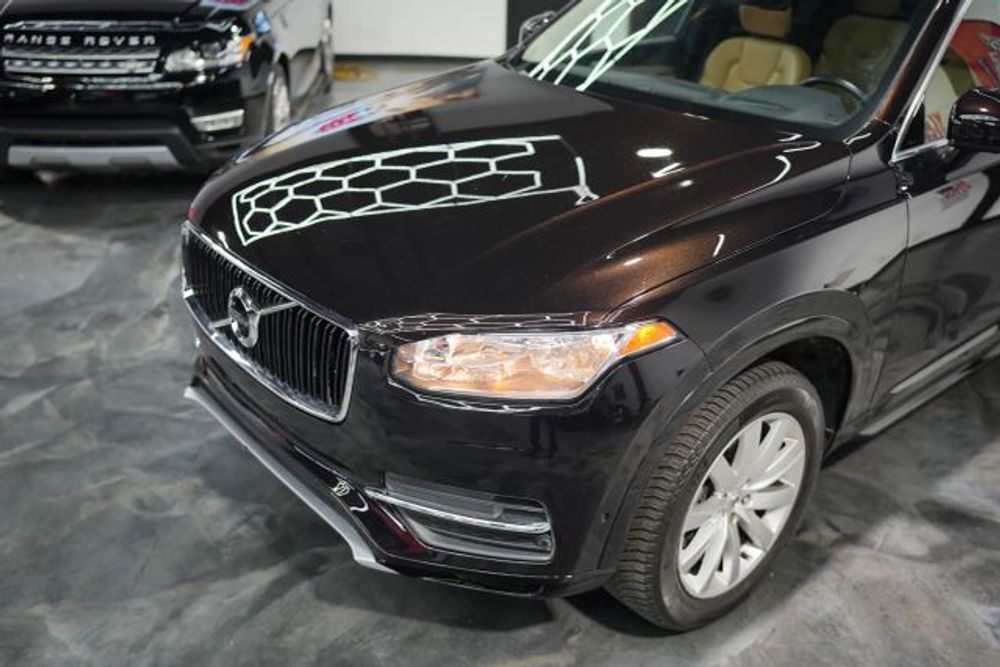 Used 2016 Volvo XC90 T6+Momentum For Sale in ROSWELL, GA | Capital One ...