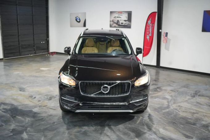 Used 2016 Volvo XC90 T6+Momentum For Sale in ROSWELL, GA | Capital One ...