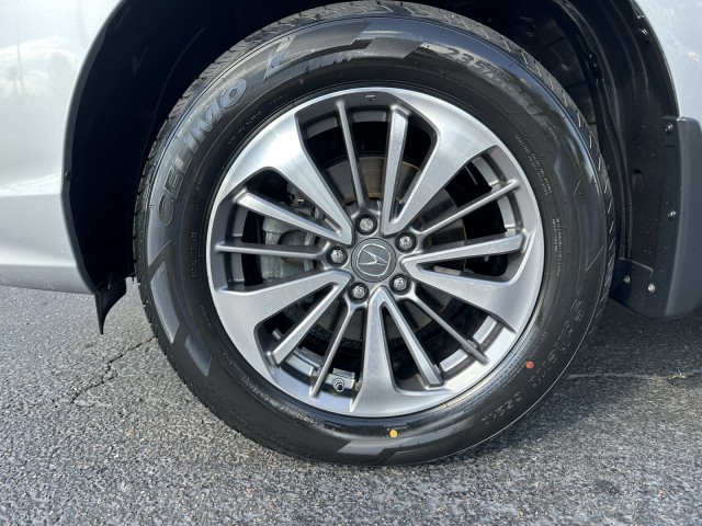 Used 2017 Acura RDX Advance For Sale in Jacksonville, FL | Capital One ...