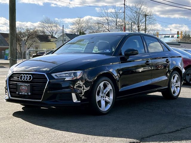 Used 2017 Audi A3 Premium For Sale in Little Ferry, NJ | Capital One ...