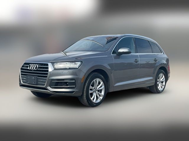 New 2025 Audi Q7 Premium SUV For Sale in Raleigh, NC | Auto Navigator