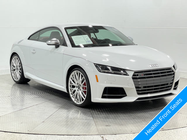 Used 2017 Audi TTS For Sale in Indianapolis, IN | Auto Navigator