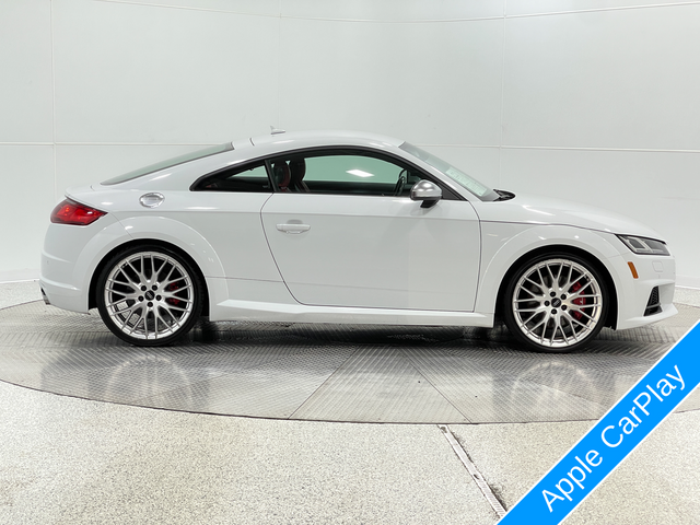 Used 2017 Audi TTS For Sale in Indianapolis, IN | Auto Navigator