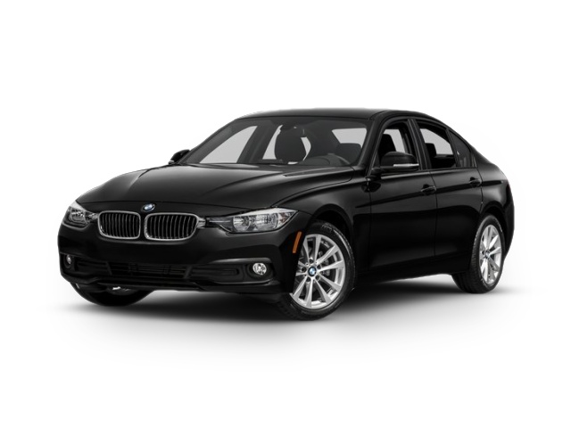 Used 2017 BMW 3 Series 320i For Sale in Tampa FL Auto Navigator