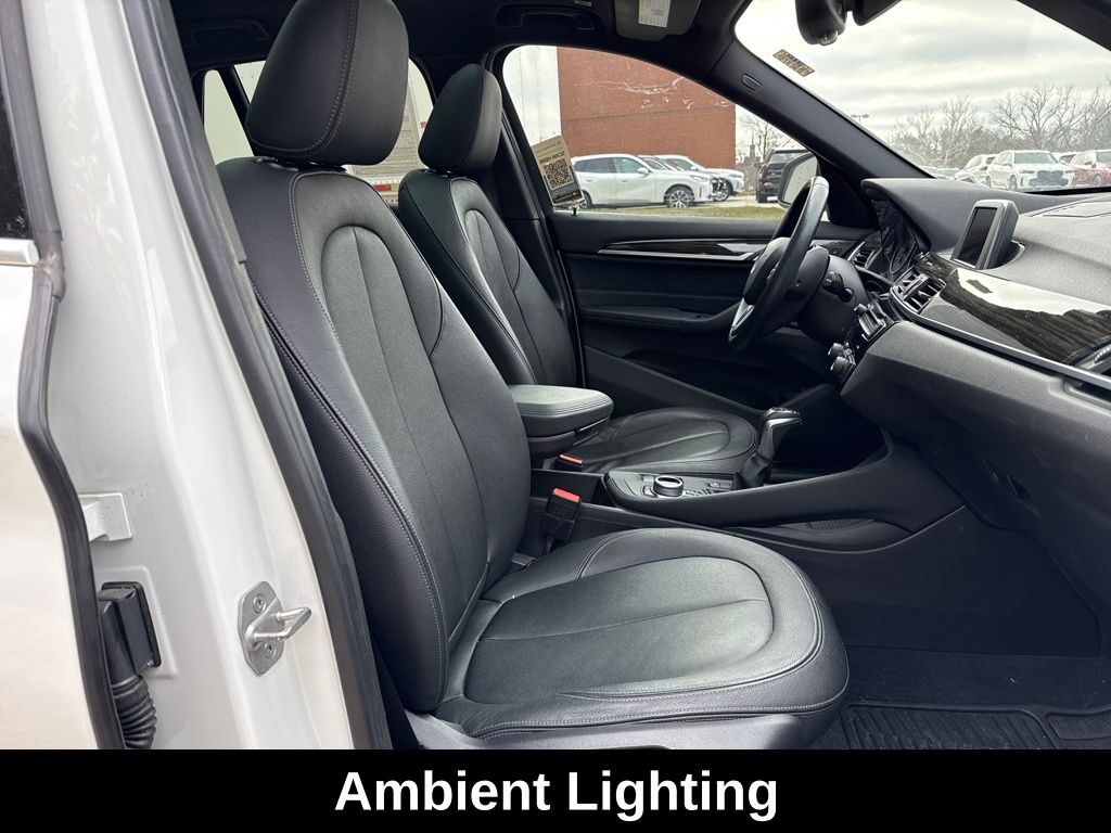 Used 2017 BMW X1 xDrive28i For Sale in Manchester, MO | Capital One ...