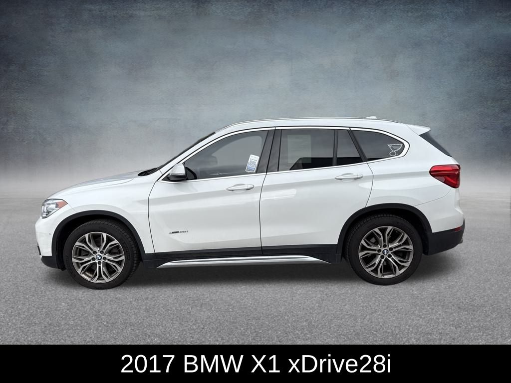 Used 2017 BMW X1 xDrive28i For Sale in Manchester, MO | Capital One ...