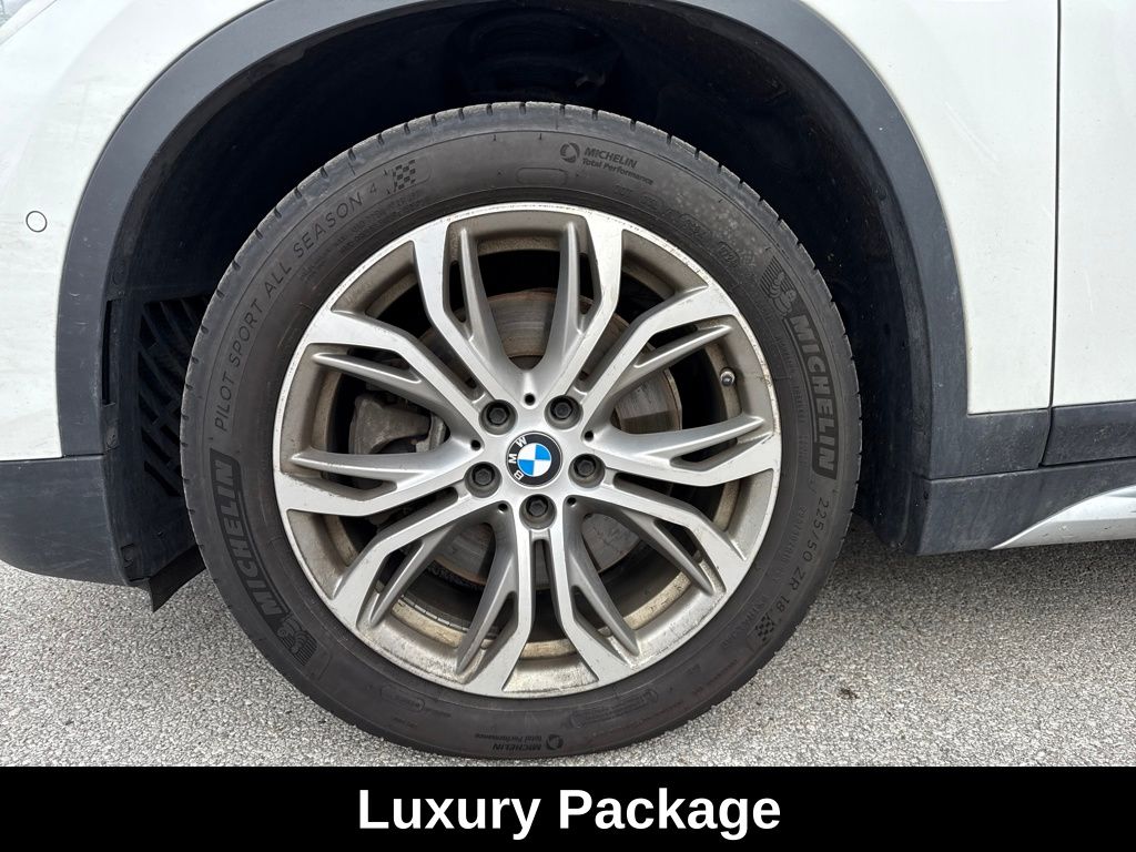 Used 2017 BMW X1 xDrive28i For Sale in Manchester, MO | Capital One ...
