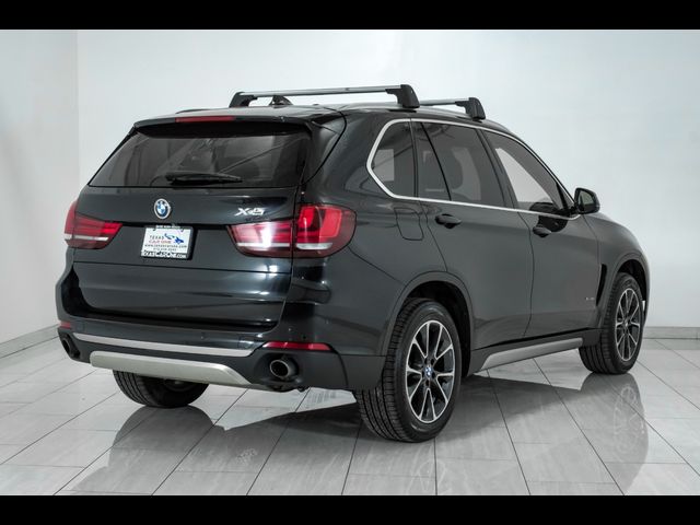 Used 2017 BMW X5 SUV with AWD For Sale in Dallas, TX | Auto Navigator