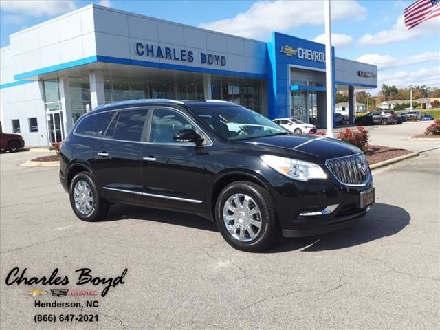 Used Buick Enclave For Sale Near Me | Auto Navigator