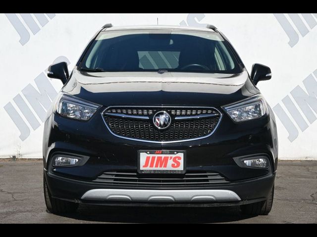 Used 2016 Buick Encore Sport Touring SUV For Sale in Cerritos, CA ...