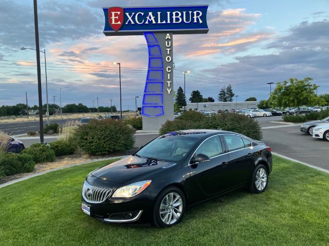 Used Buick For Sale Near Me | Auto Navigator