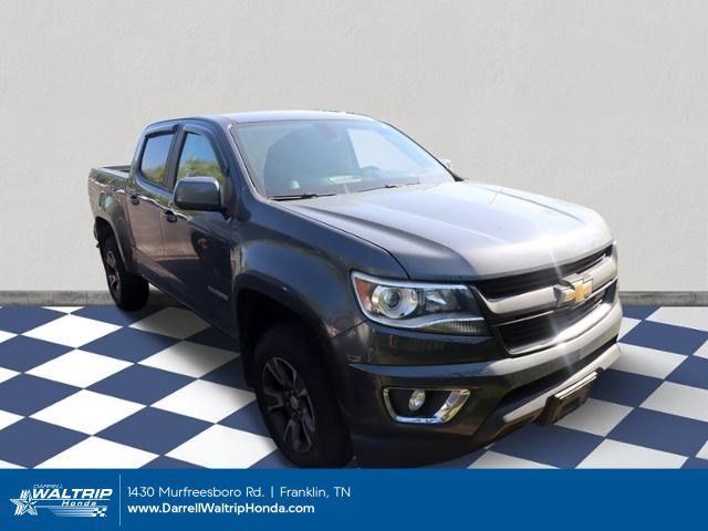Used Chevrolet Colorado Z71 For Sale in Nashville, TN | Auto Navigator
