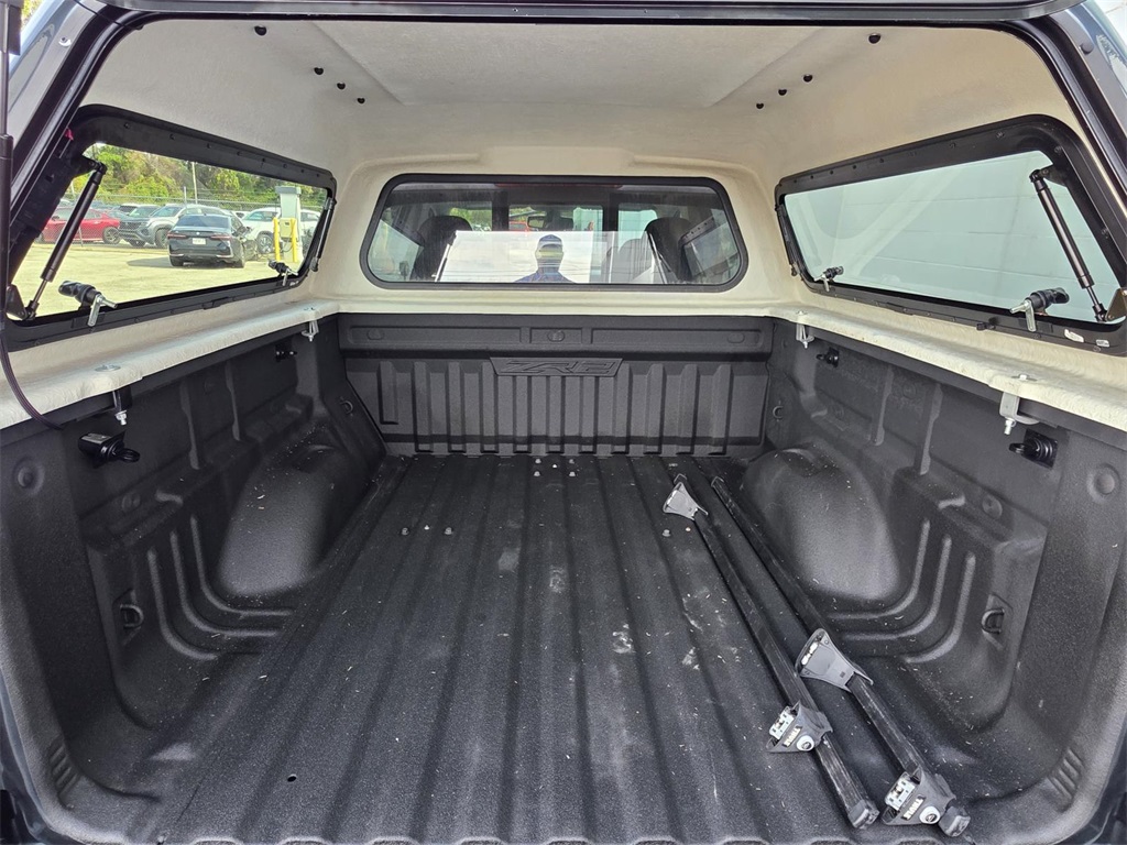 Used 2017 Chevrolet Colorado ZR2 For Sale in Mobile, AL | Capital One ...