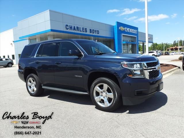 Used SUV with Third Row Seats For Sale Near Me | Auto Navigator