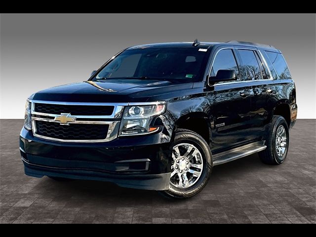 Used 2017 Chevrolet Tahoe LT For Sale in Madison Heights, VA | Capital ...