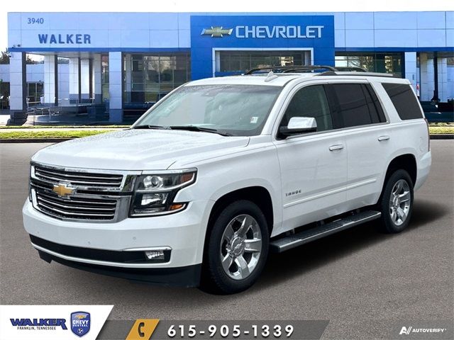 Used Suv Nashville Tn