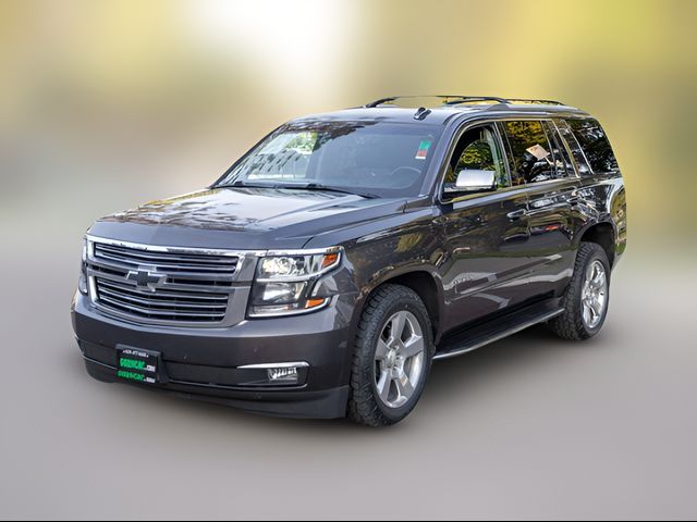 New 2026 Chevrolet Tahoe Z71 SUV For Sale in San Diego, CA | Auto Navigator