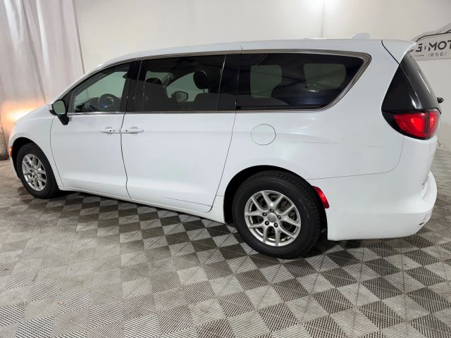 Used 2017 Chrysler Pacifica Touring For Sale in Monroe Township, NJ ...