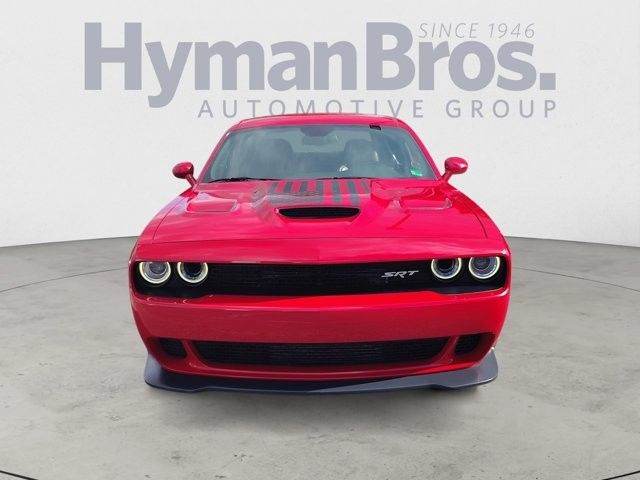 Used 2020 Dodge Challenger SRT Hellcat Coupe For Sale in Richmond, VA ...
