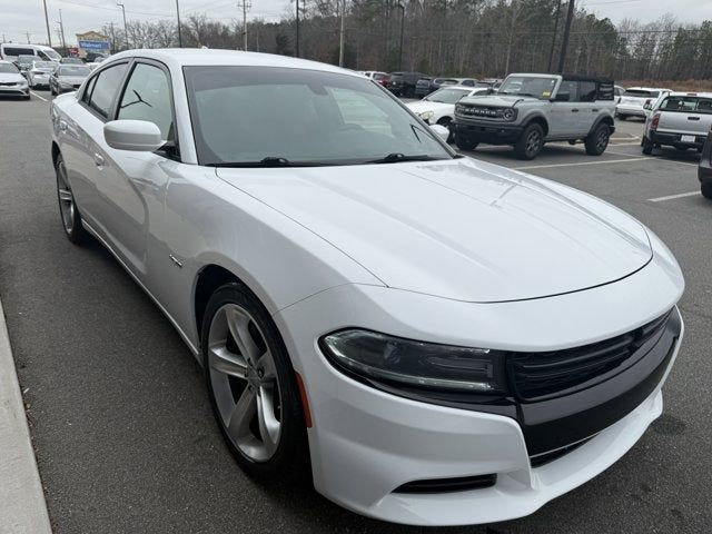 Used 2026 Black Dodge Charger For Sale Near Me | Auto Navigator