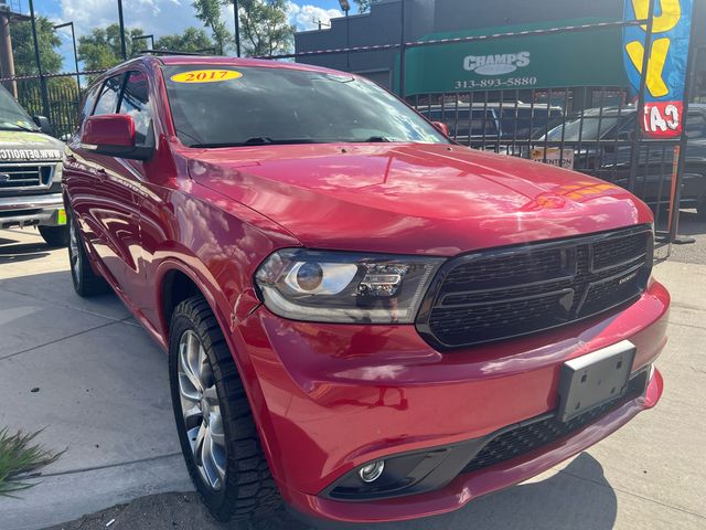 Used Dodge Durango GT For Sale in Detroit, MI | Auto Navigator