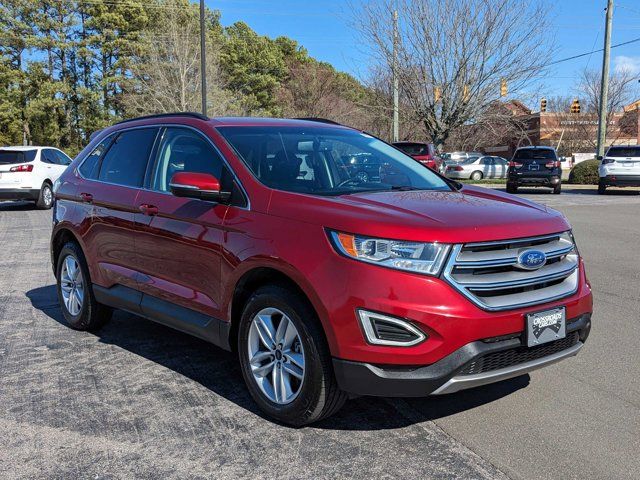 Used Ford Near Me | Capital One Auto Navigator