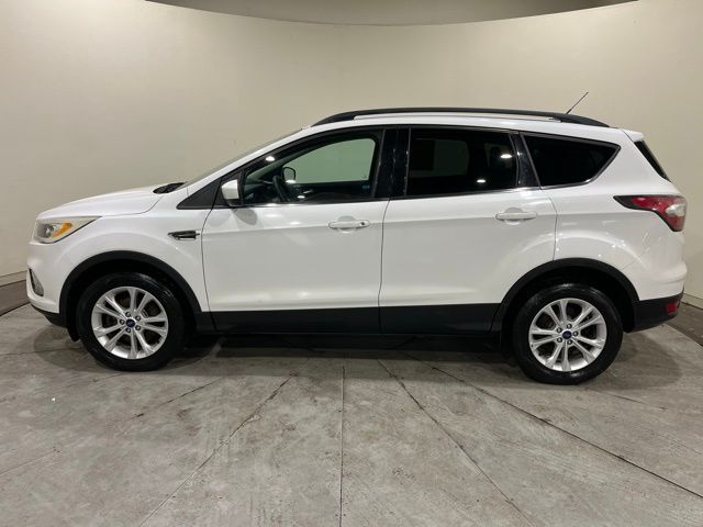 Used 2017 Ford Escape SE For Sale in Latham, NY | Capital One Auto ...