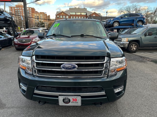 Used 2017 Ford Expedition Limited For Sale in Arlington, VA | Capital ...