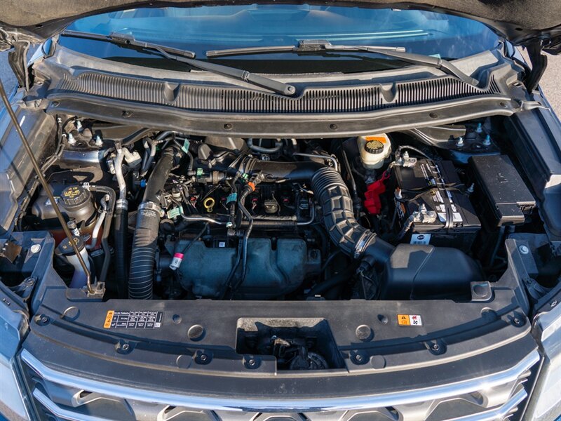 Used 2017 Ford Explorer Base For Sale in Washington, MI | Capital One ...