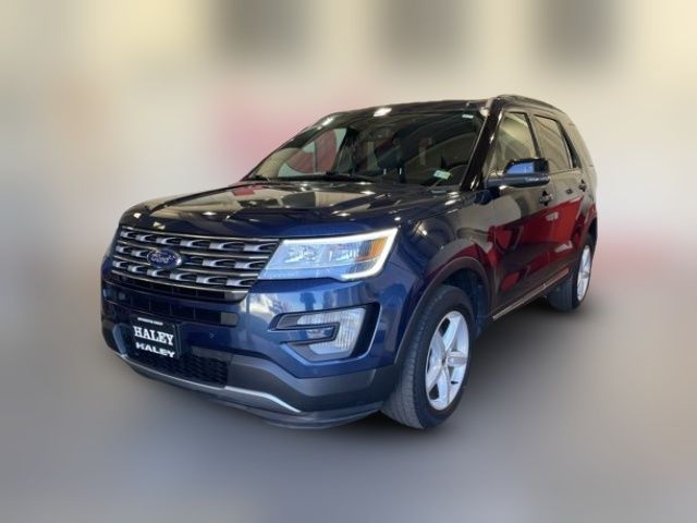 Used Ford Explorer For Sale Near Me | Auto Navigator