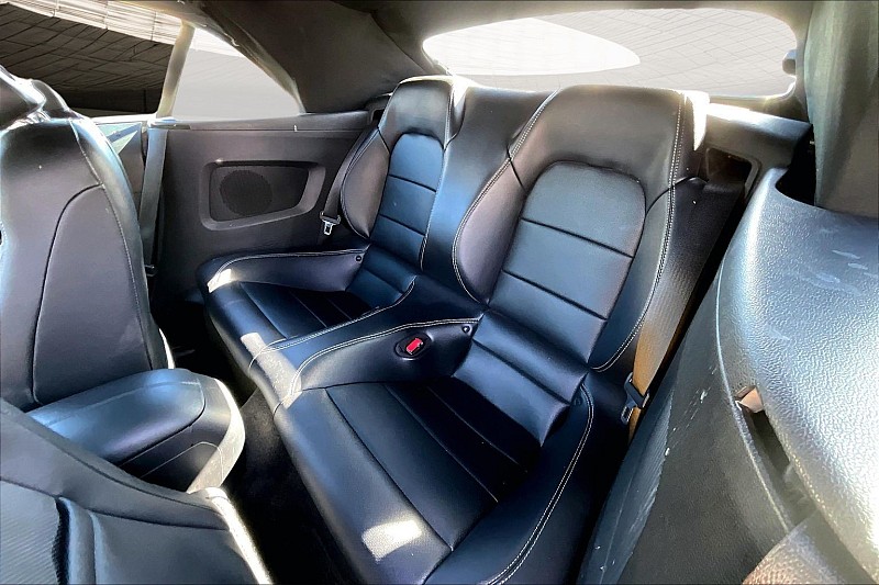 Used 2017 Ford Mustang GT Premium For Sale in San Antonio, TX | Capital ...