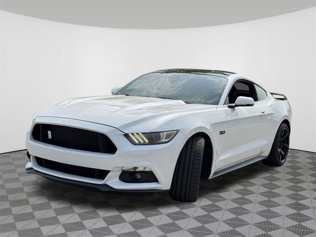 Used 2017 Ford Mustang GT Premium For Sale in Saint Matthews, KY ...