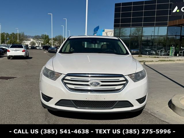 Used Ford Taurus For Sale in Bountiful, UT | Auto Navigator