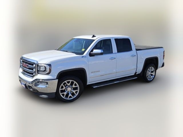 Used 2017 GMC Sierra 1500 SLT For Sale in Fresno, CA | Auto Navigator