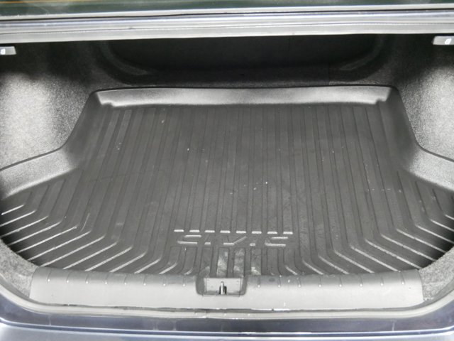 Used 2017 Honda Civic EX-L For Sale in Brooklyn Park, MN | Capital One ...