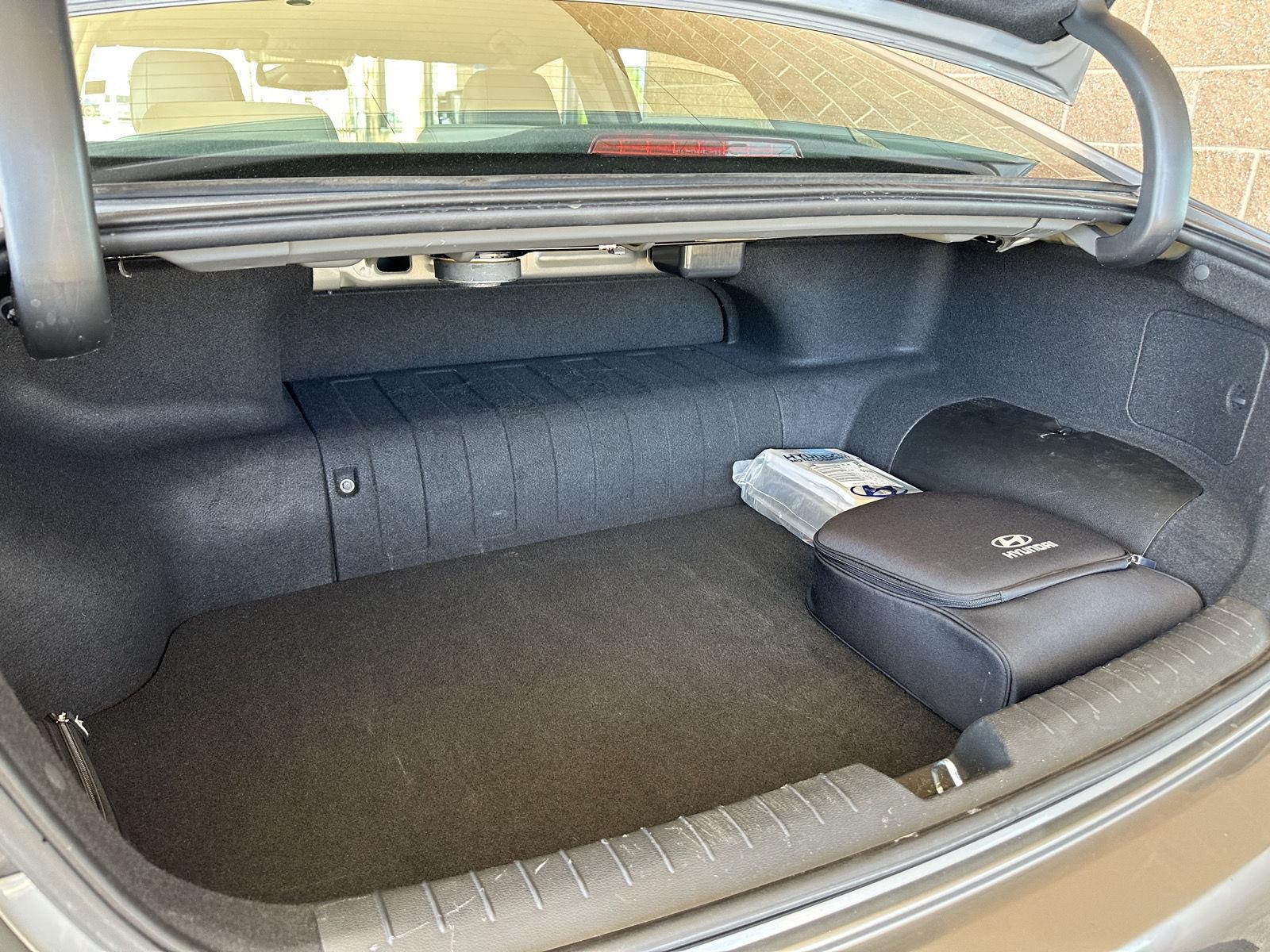 Used 2017 Hyundai Sonata Plug-in Hybrid Base For Sale in Reno, NV ...