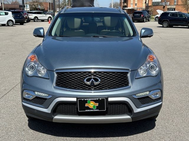 Used 2017 Infiniti QX50 For Sale in South Bend, IN | Auto Navigator