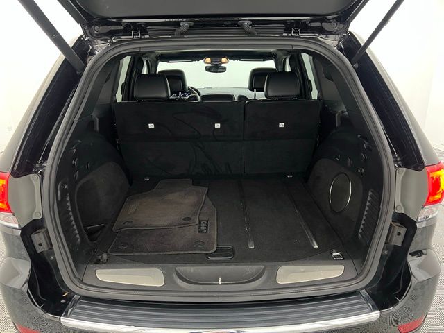 Used 2017 Jeep Grand Cherokee Limited For Sale in Des Plaines, IL ...