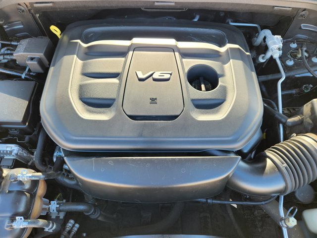 Used 2017 Jeep Grand Cherokee Overland For Sale in Frisco, TX | Capital ...