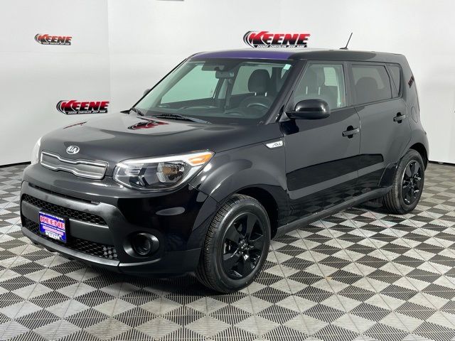 Used 2017 Kia Soul Base For Sale in Jarrettsville, MD | Capital One ...