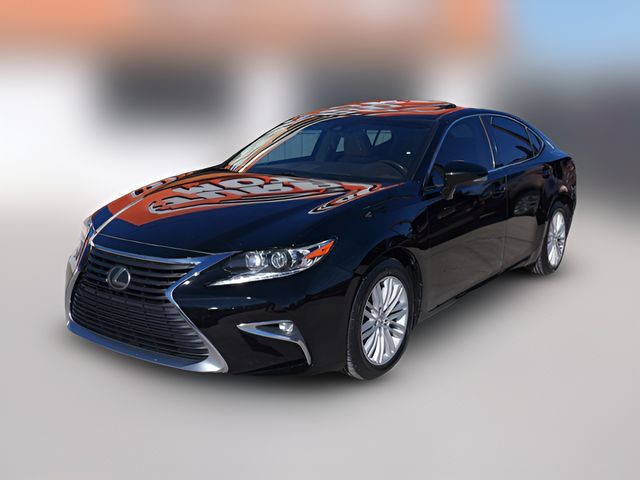 Used 2024 Lexus ES 300h Ultra Luxury For Sale in Baton Rouge, LA | Auto ...