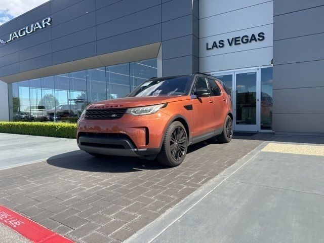 Used Land Rover Discovery For Sale in Las Vegas, NV | Auto Navigator