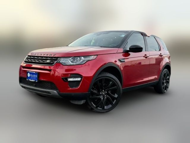 Certified pre-owned 2017 Land Rover Range Rover HSE For Sale in New ...