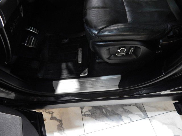 Used 2017 Land Rover Range Rover Sport For Sale in Springfield, NJ ...