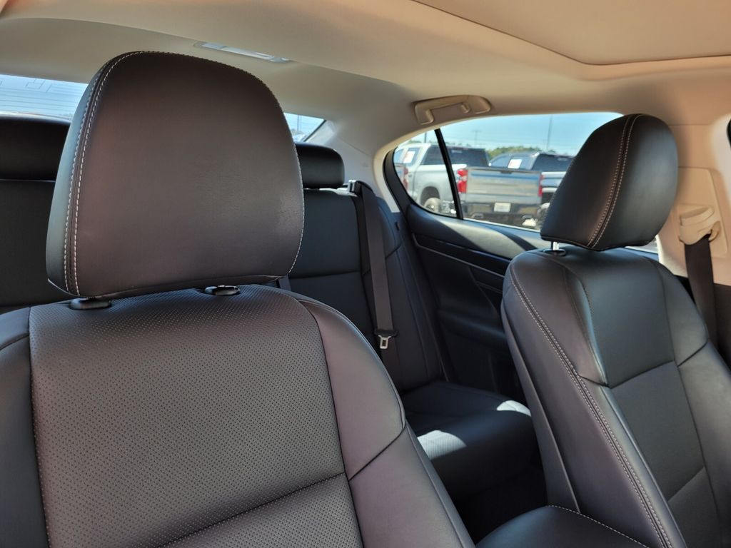 Used 2017 Lexus GS Turbo F Sport For Sale in Tyler, TX | Capital One ...