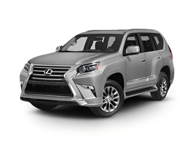 Used 2017 Silver Lexus GX SUV For Sale in Salt Lake City, UT | Auto ...